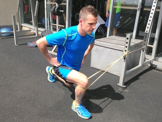 Physio Rehab | Exercise Library | Knee + Leg