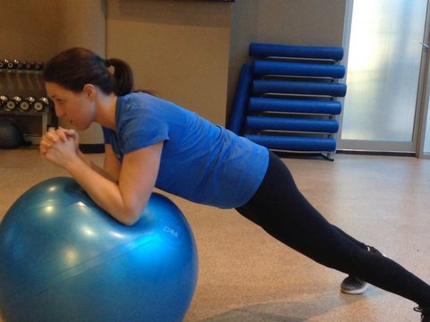 Physio Rehab | Exercise Library | Lumbar Spine + Core