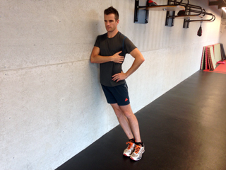 Physio Rehab | Exercise Library | Lumbar Spine, SIJ and Core