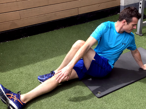 Physio Rehab | Exercise Library | Cervical + Thoracic Spine